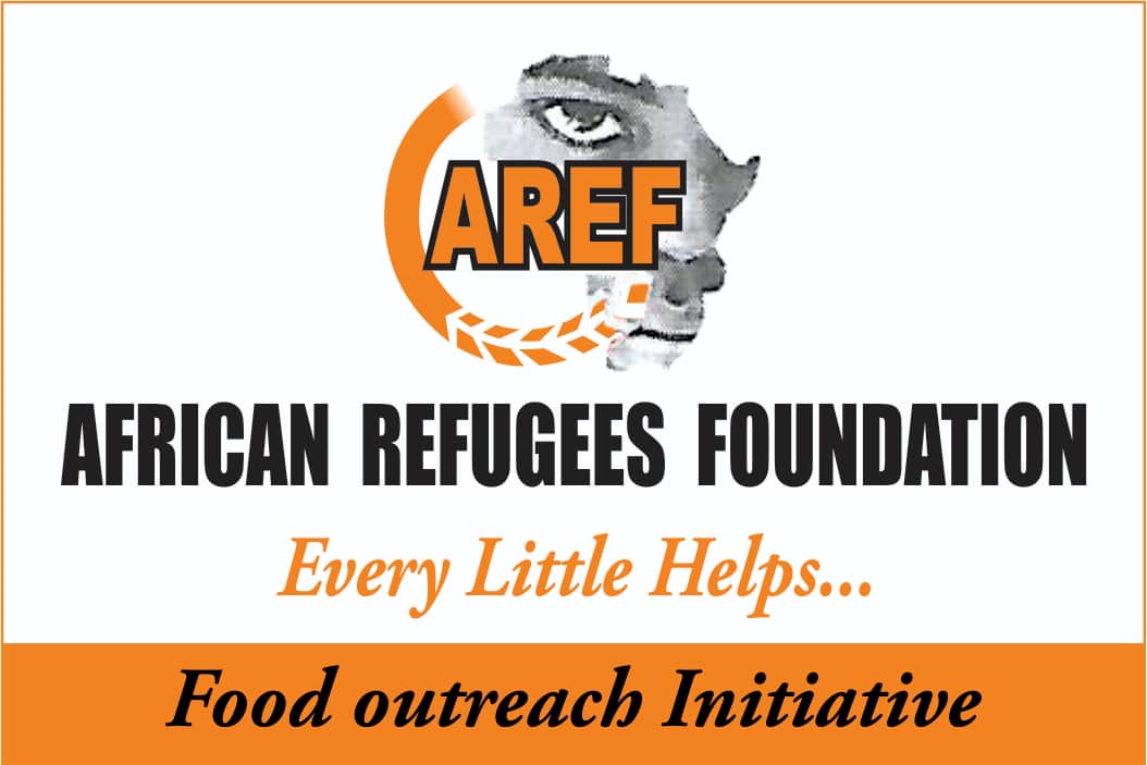 AREF Celebrates World Refugees Day 2024 with Food Outreach Programme ...