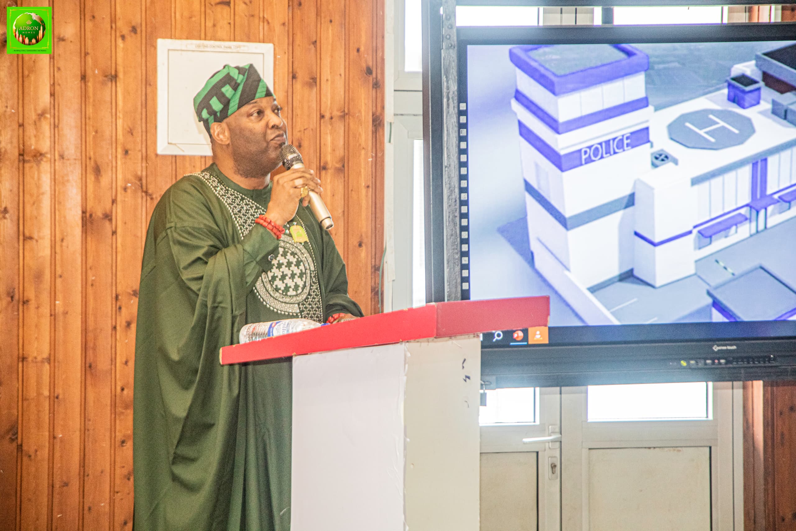 Real Estate Ind. Experts, Stakeholders Raise Alarm Over Collapse ...